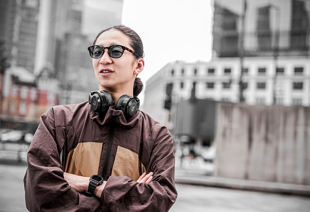 19歳の世界王者・THE D SoraKi、世界一のダンサーの次なる使命