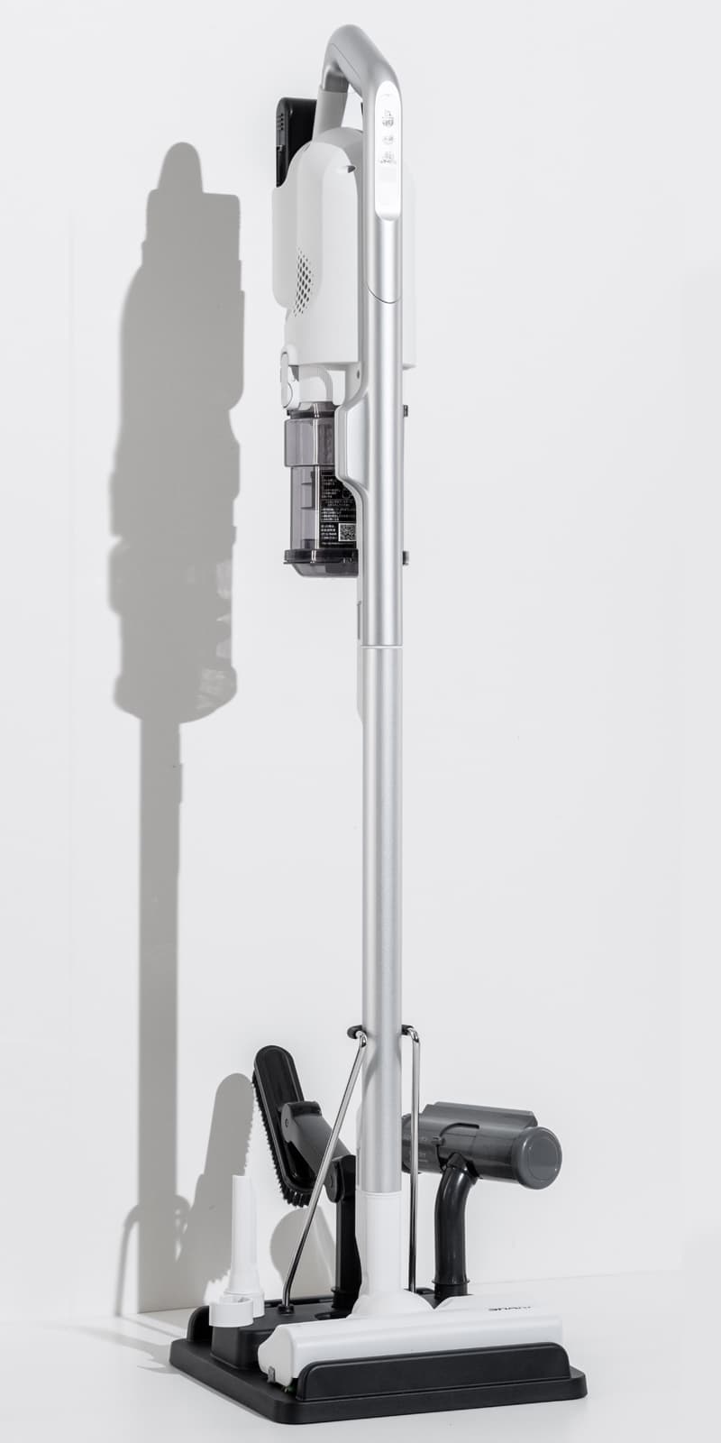 【第3位】シャープ「EC-SR9」