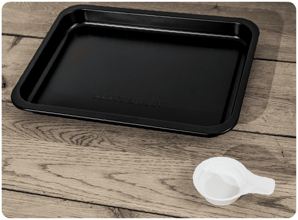 【第2位】シャープ「RE-WF275」