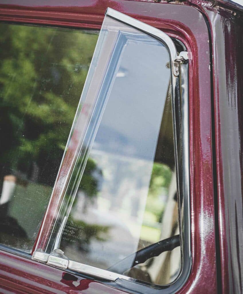 世話の焼ける「三菱ジープJ36（’82年式）」に乗り続ける理由